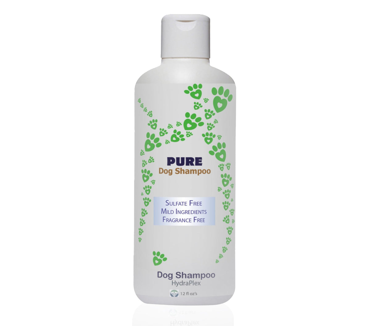 HydraPlex PURE Dog Shampoo – Evolution Pets